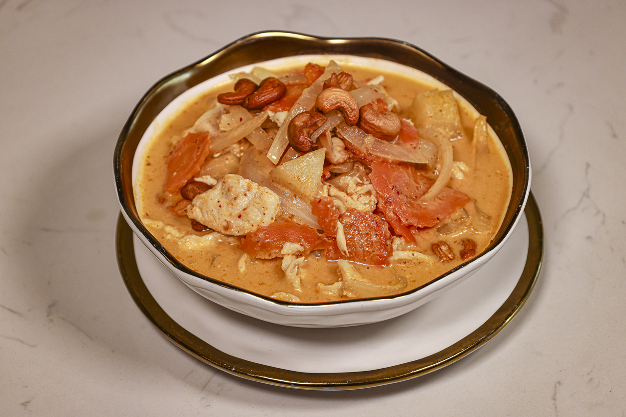 Lunch Specials - Zapp Thai Food